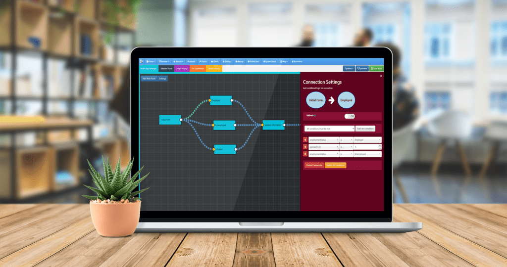 The Best Wordpress Form Builder By Zigaform